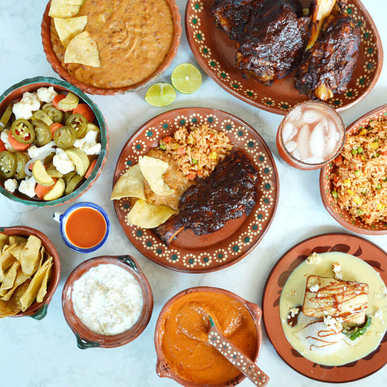 Estofado de chamorros - Pizca de Sabor